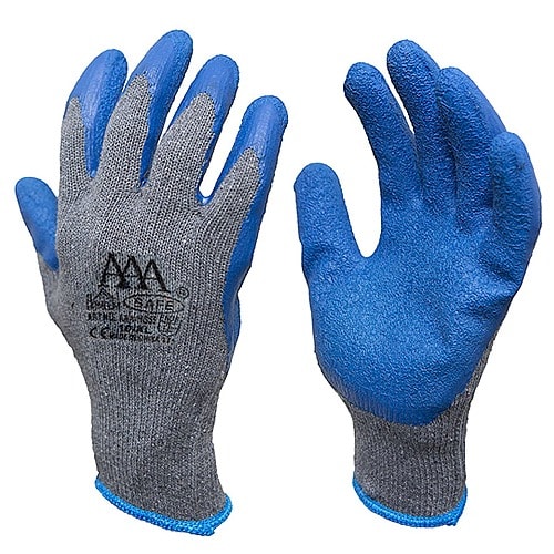 Multipurpose Safety Hand Gloves - 2 Pair | 5425821 | Konga Online Shopping