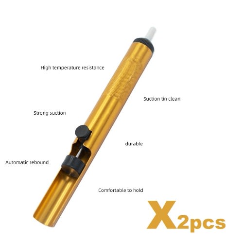 Soldering Lead Suction Pump | Konga Online Shopping