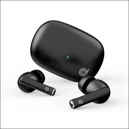 Digifon Boomair Bass Tws Environmental Noise Cancelling Earbuds ...