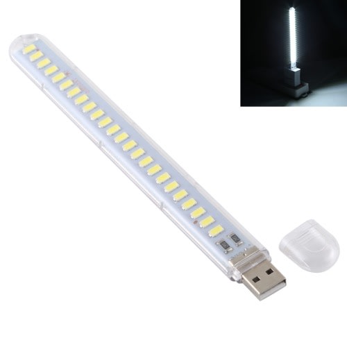 USB Night Light/ Computer Light - 24 LEDs | Konga Online Shopping
