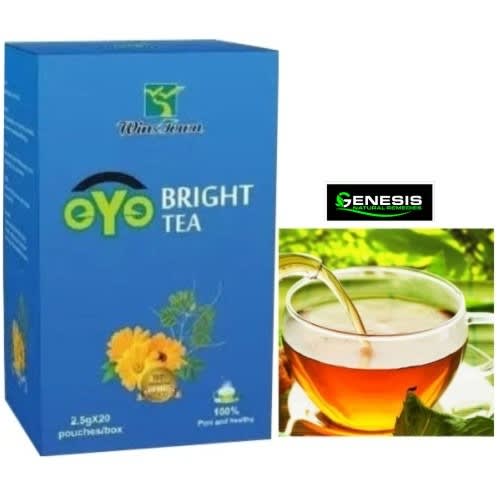 Eye Bright Tea – 20Pouches | 5949376 | Konga Online Shopping