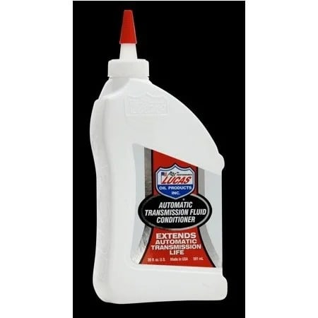 Lucas Automatic Transmission Fluid Conditioner | Konga Online Shopping