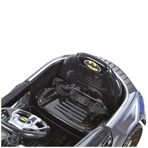 Marvel Batman E-batmobile 6v Ride-on Car | Konga Online Shopping