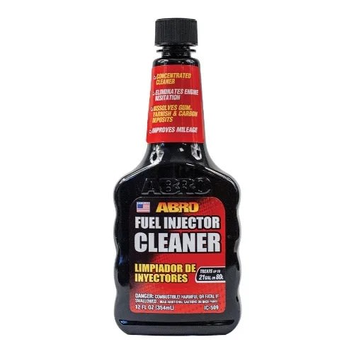 Abro Fuel Injector Cleaner - 354ml | 5865389 | Konga Online Shopping