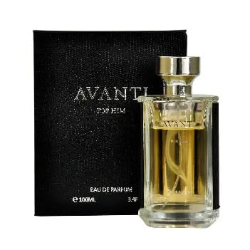 Avanti Eau De Parfum For Him - 100ml | 5974570 | Konga Online Shopping
