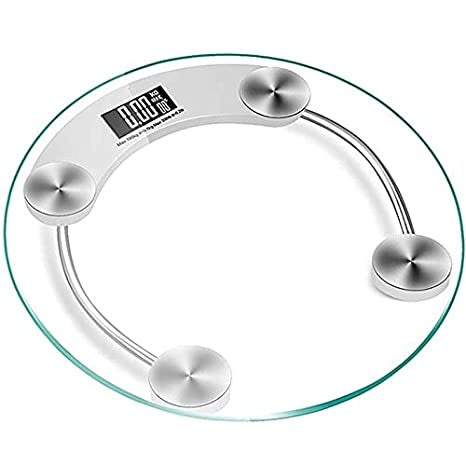 Digital Weighing Scale | Konga Online Shopping