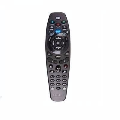 Dstv Explorer Remote Control | Konga Online Shopping