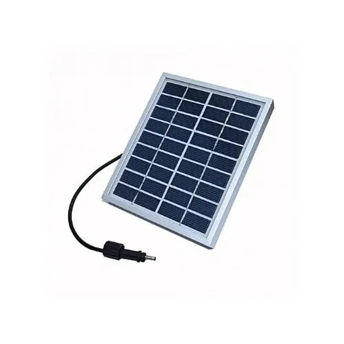 Solar Panel - 20W | Konga Online Shopping