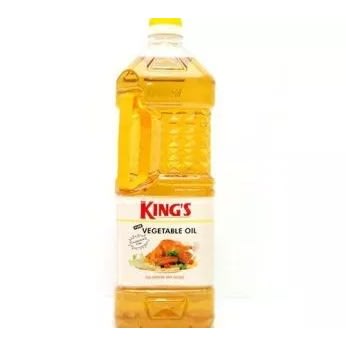 Devon King's Cooking Oil - 2L | 6109130 | Konga Online Shopping
