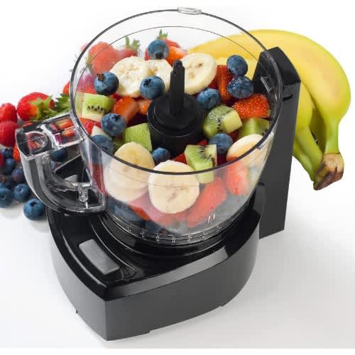 Progress Compact Mini Food Processor | Konga Online Shopping