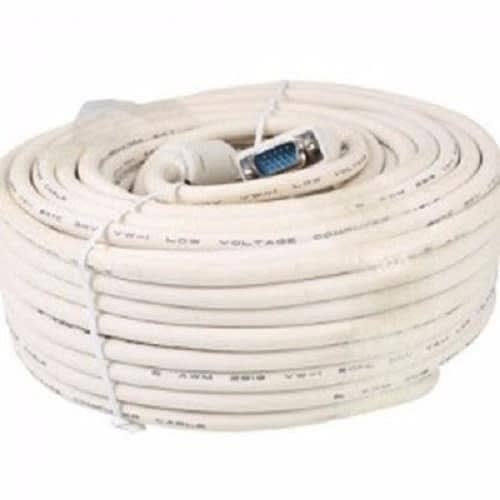 Vga To Vga Cable - 40m | 4783557 | Konga Online Shopping