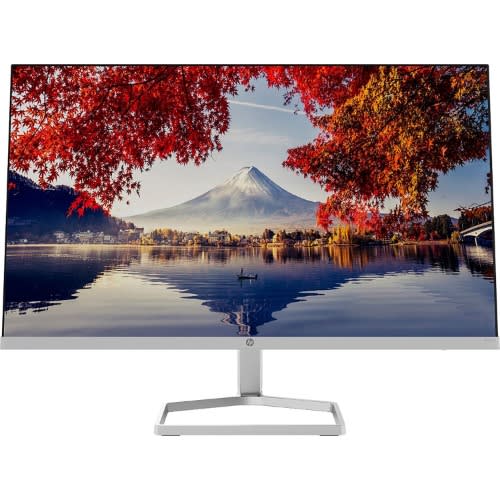 HP Diagonal Fhd Ips Led Monitor - M24f 23.8-inches | 5841202 | Konga ...