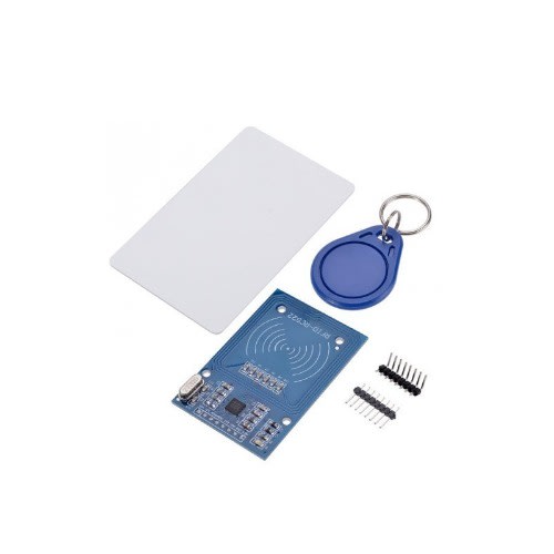 Arduino Rfid Module Rc522 | Konga Online Shopping