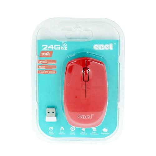 Enet Wireless Mouse | Konga Online Shopping