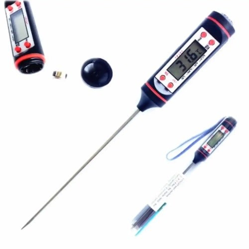 Digital Kitchen Thermometer | Konga Online Shopping