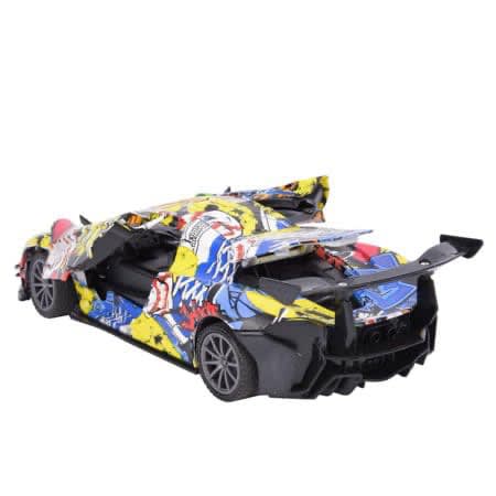 Rc Racer Car For Kids. | Konga Online Shopping
