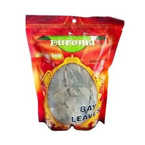 Bay Leaves - 125g - Carton Of 10 | 6061567 | Konga Online Shopping