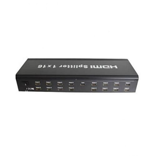 Hdmi 16 Port Splitter | 4038427 | Konga Online Shopping