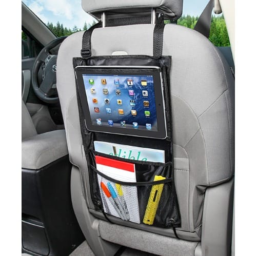 Car Back Seat Headrest Organizer | 4205715 | Konga Online Shopping