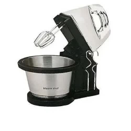 Master Chef Hand Mixer With 2 Liters Bowl-250w | 6624341 | Konga Online ...