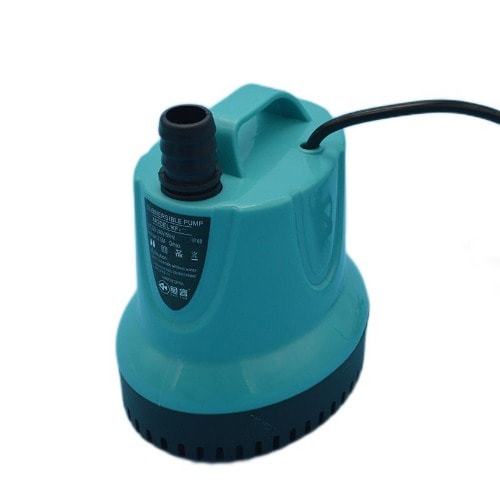 Kf-113 Multifunction Submersible Water Pump For Pond - Aquarium ...