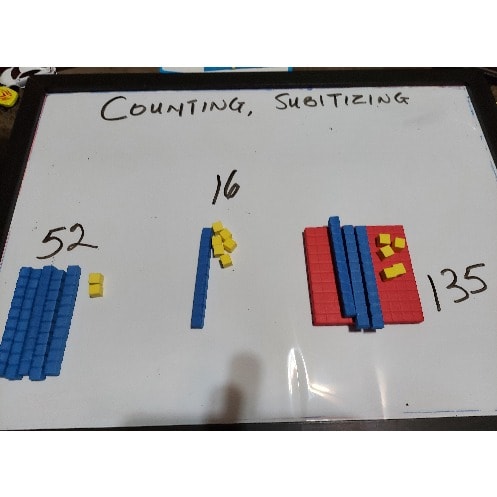 Place Value Blocks | 5168574 | Konga Online Shopping