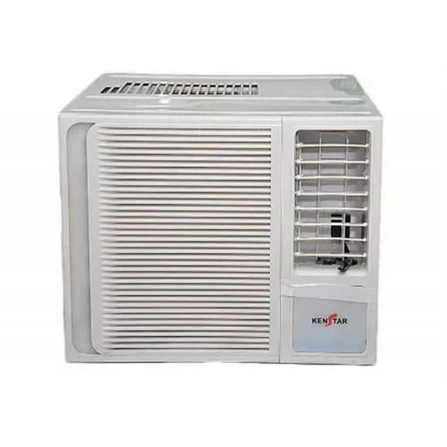 Kenstar 2hp Window Unit Air Conditioner With R410 Gas-ks-181w | 6416207 ...