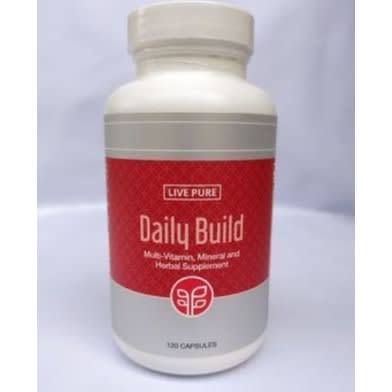 Daily Build Dietary Supplement | 6279386 | Konga Online Shopping
