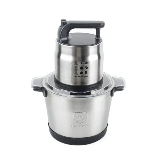 Disine Regina Yam Pounder And Food Processor - 8L | Konga Online Shopping