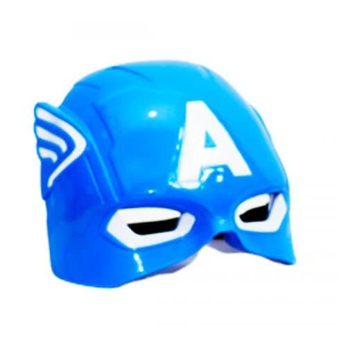 Captain America Mask For Kid | Konga Online Shopping