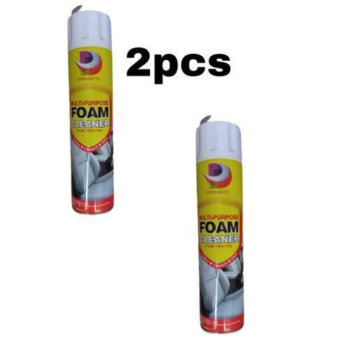 Command Multi-purpose Foam Cleaner X2pcs | 5480628 | Konga Online Shopping