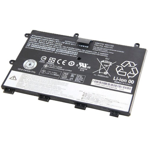 Lenovo Thinkpad Yoga 11e Battery | 5004835 | Konga Online Shopping