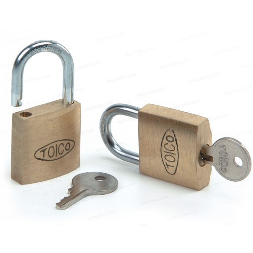 Padlock-n-key | Konga Online Shopping