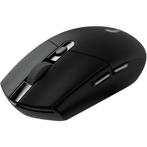 Logitech G306 Lightspeed Wireless Gaming Mouse | Konga Online Shopping