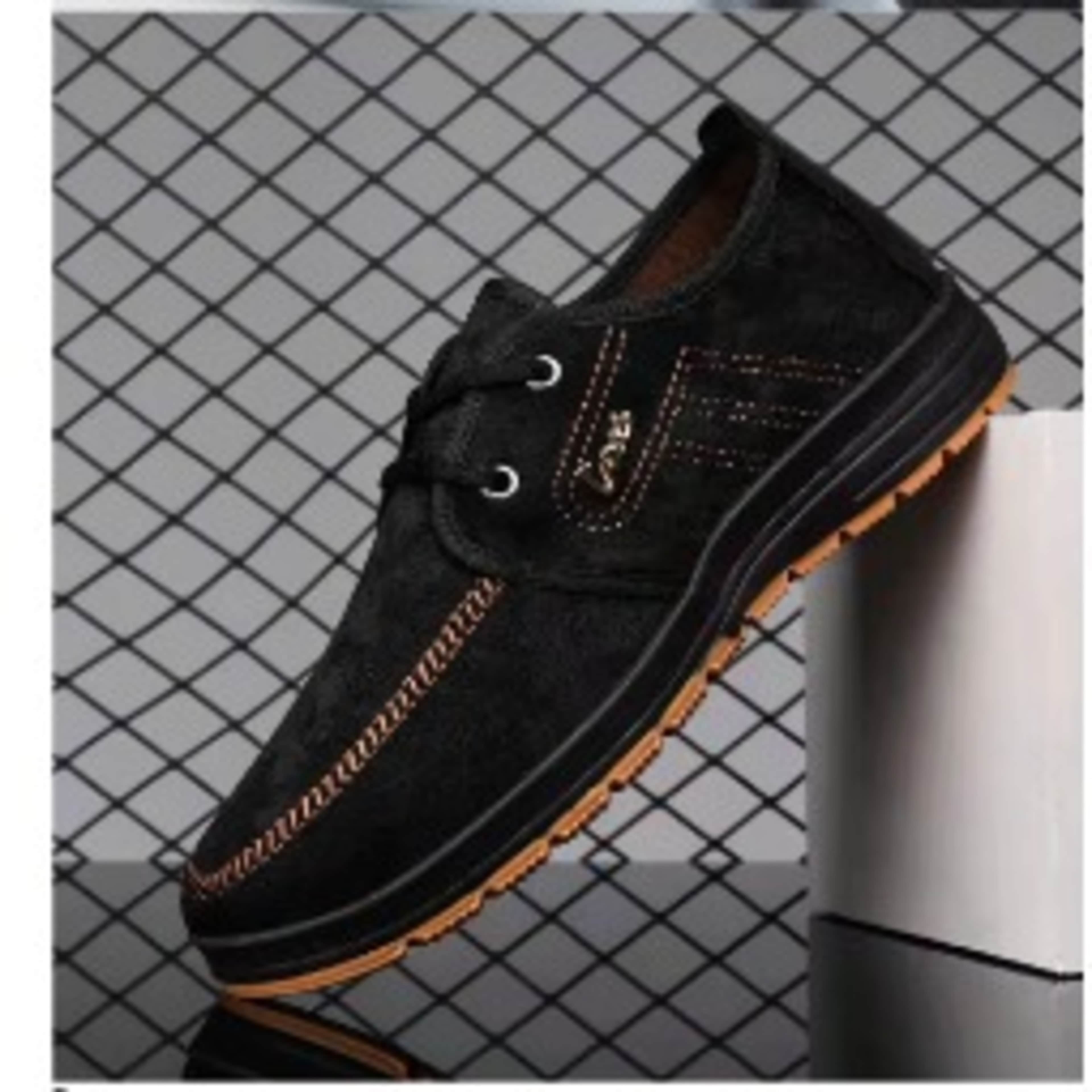 Suede Shoes | 6176914 | Konga Online Shopping