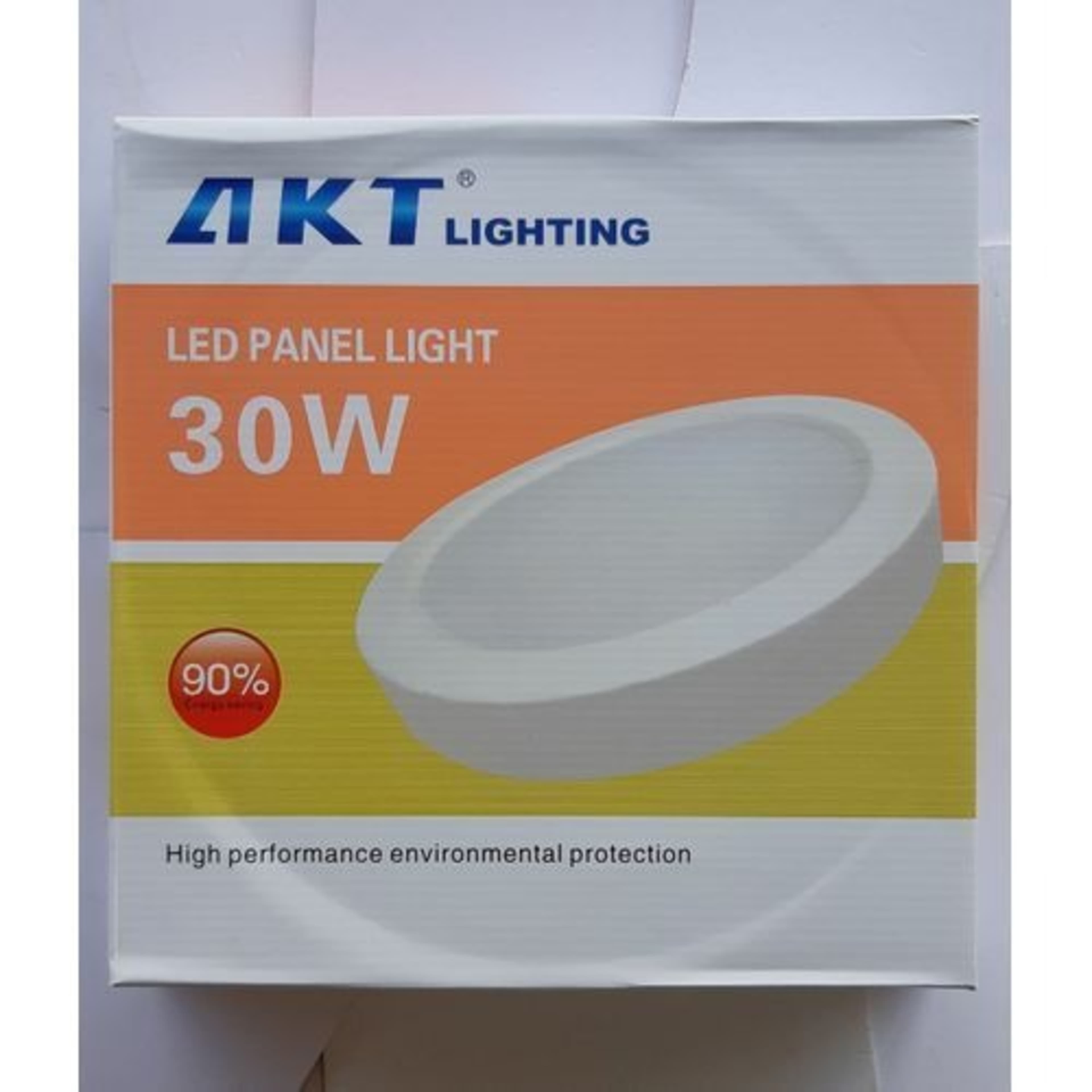 AKT Akt Led Panel Light 30watt | 6100789 | Konga Online Shopping