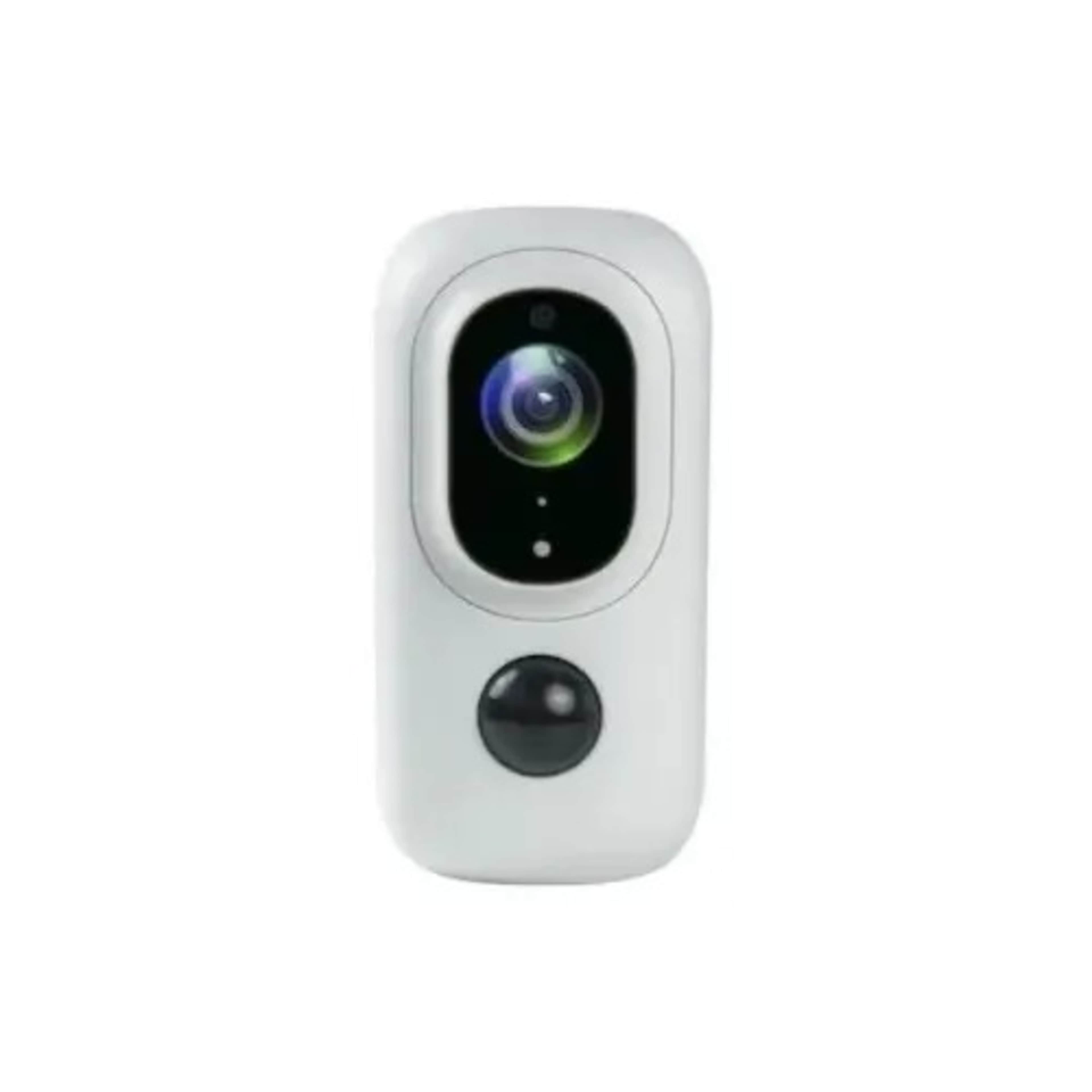 Cctv Solar Powered Indoor Camera + 4g Sim Card | 6064024 | Konga Online ...