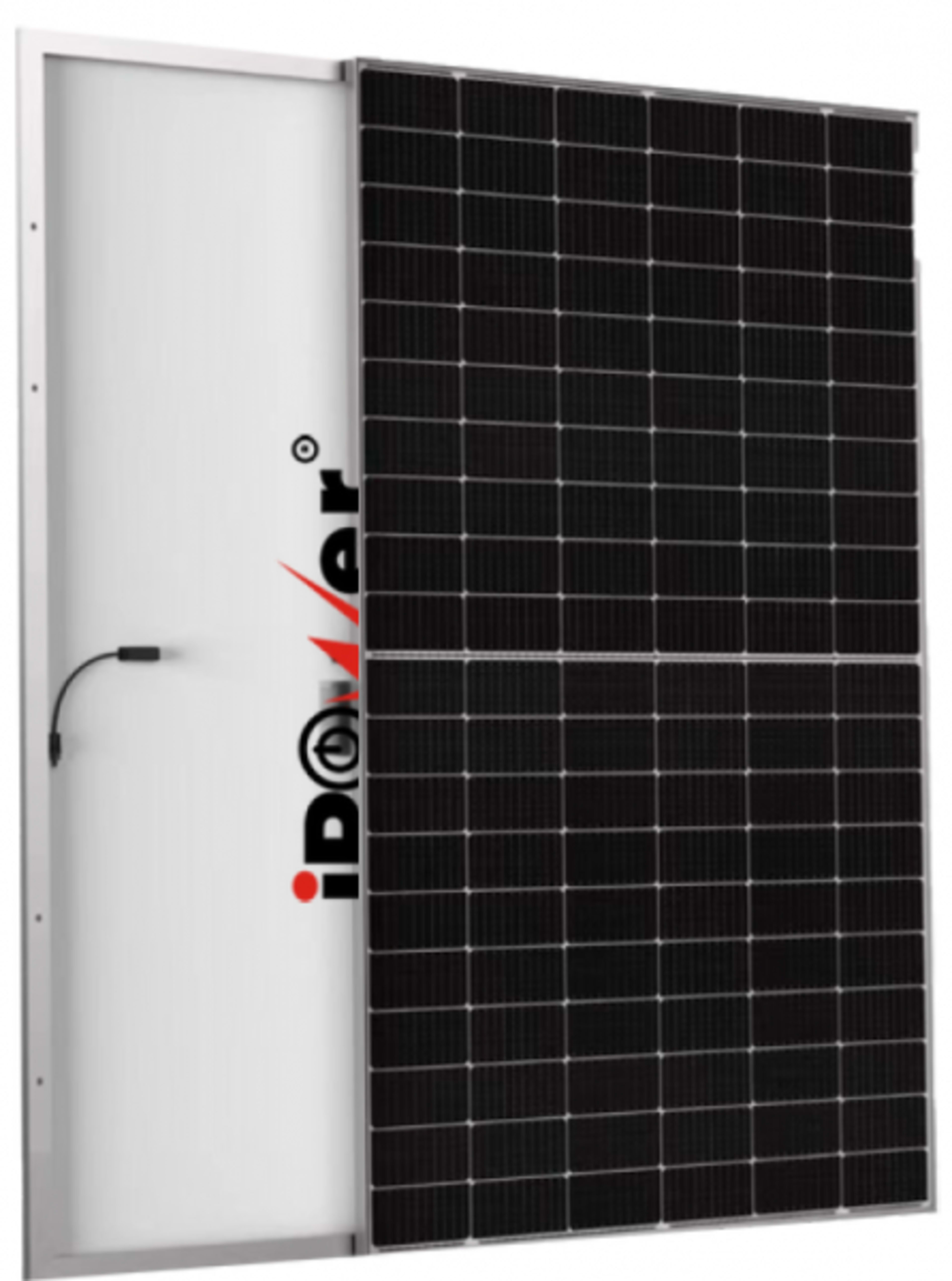 iPower Ipower Solar Panels 550watts (ZNX-ITEM-003883) - Mono | 6381797 ...