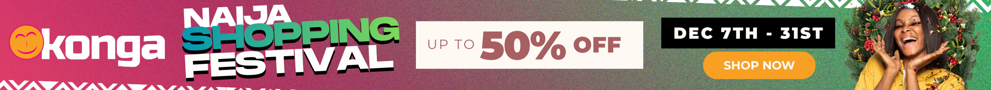 Amazing Deals Online | Konga Online Shopping