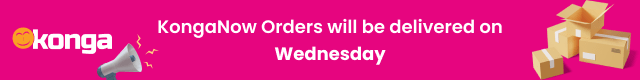 Buy Phones, Fashion, Electronics in Nigeria_Konga Online Shopping ...