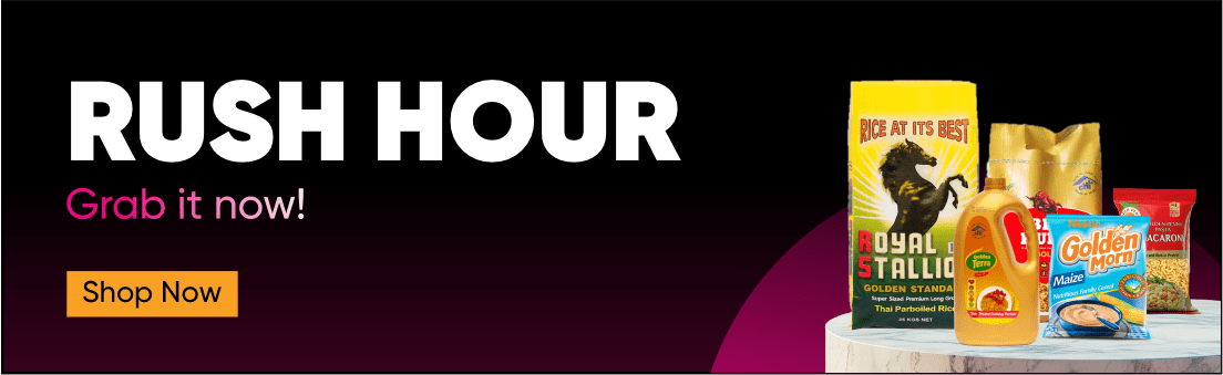 Buy Phones, Fashion, Electronics in Nigeria_Konga Online Shopping ...