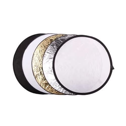 Godox 2 In 1 Photography Reflector Light Diffuser - Buy Online | Konga
