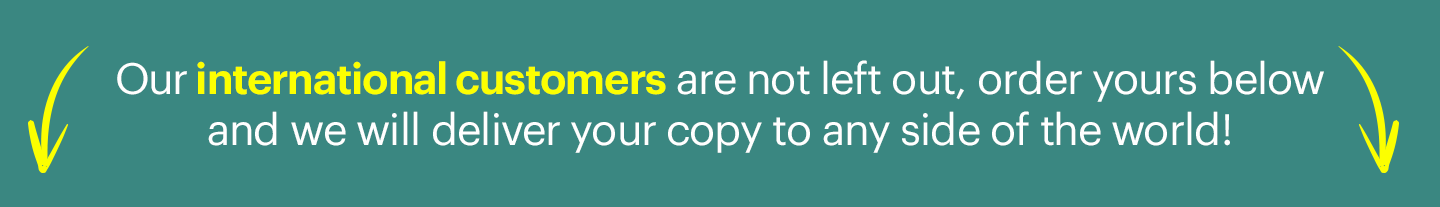 +600 Diaspora Icons | Konga Online Shopping