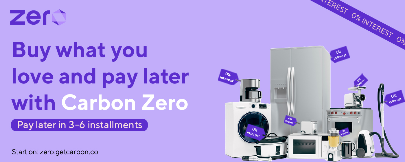 Carbon | Konga Online Shopping