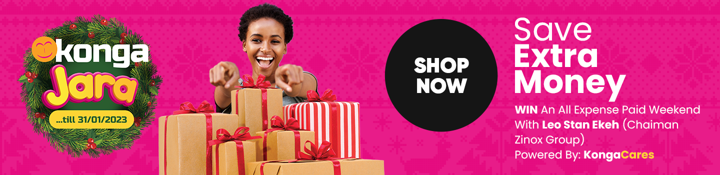 Jara | Konga Online Shopping