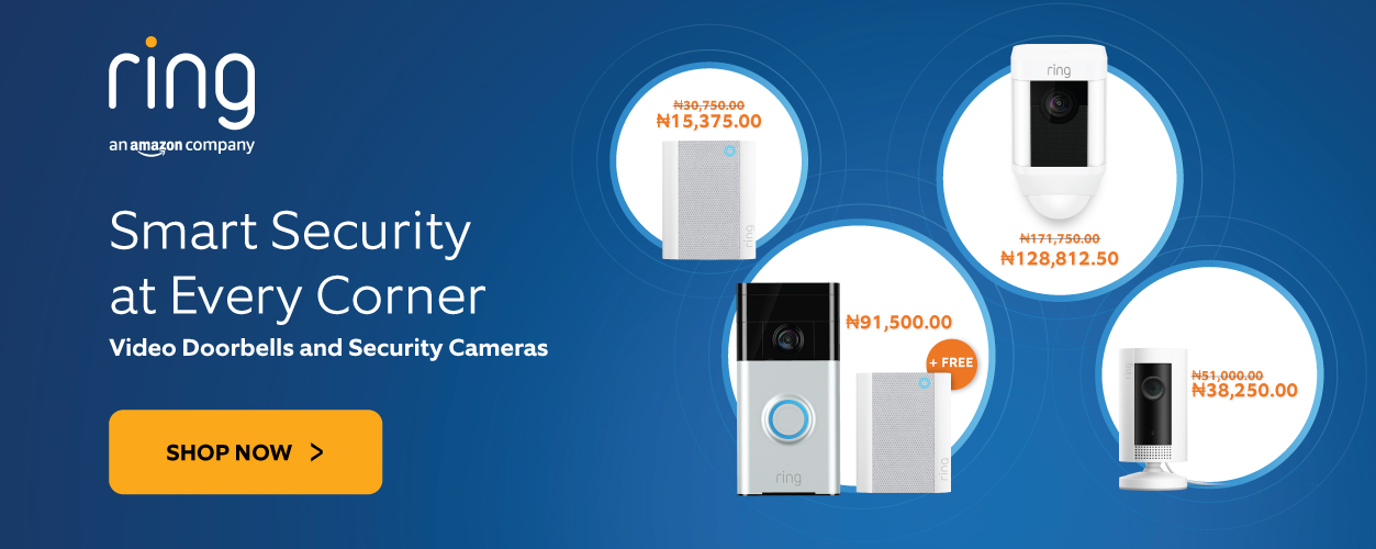 Ring store | Konga Online Shopping