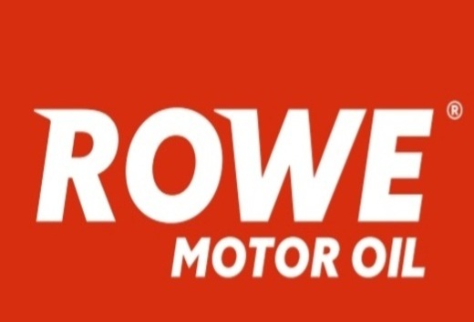 Rowe Motor Oil Logo Racing Culture Clothing ROWE Short Sleeve OIL