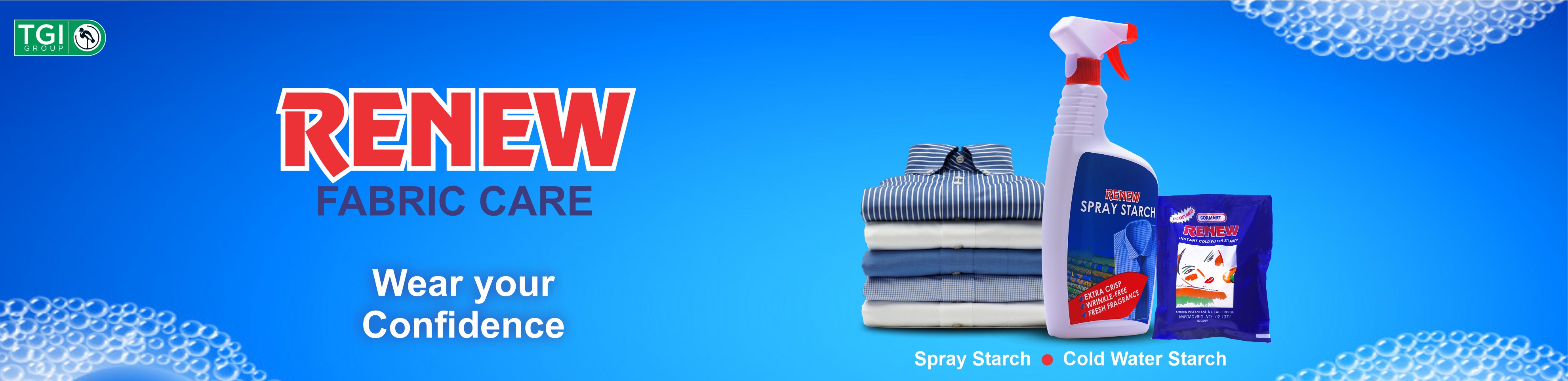 TGI | Konga Online Shopping