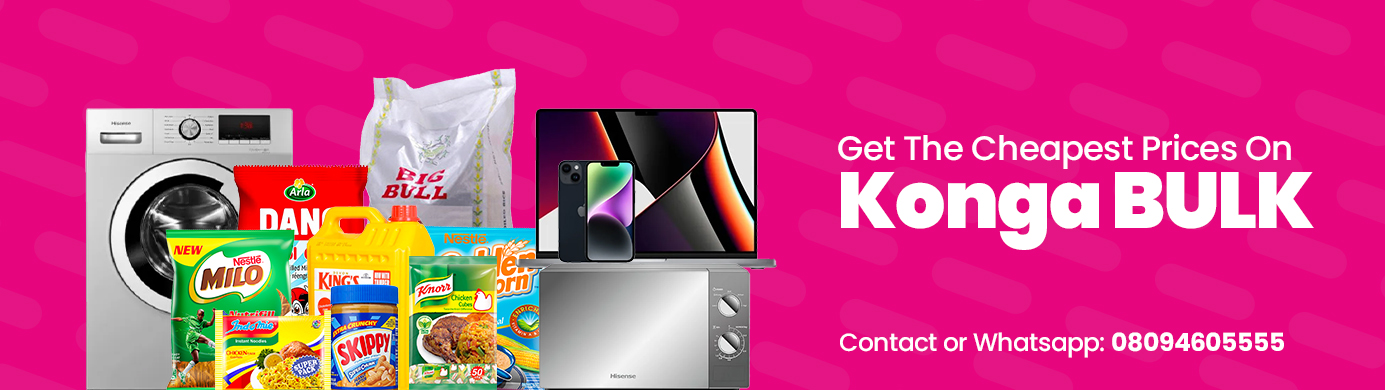 Bulk price | Konga Online Shopping