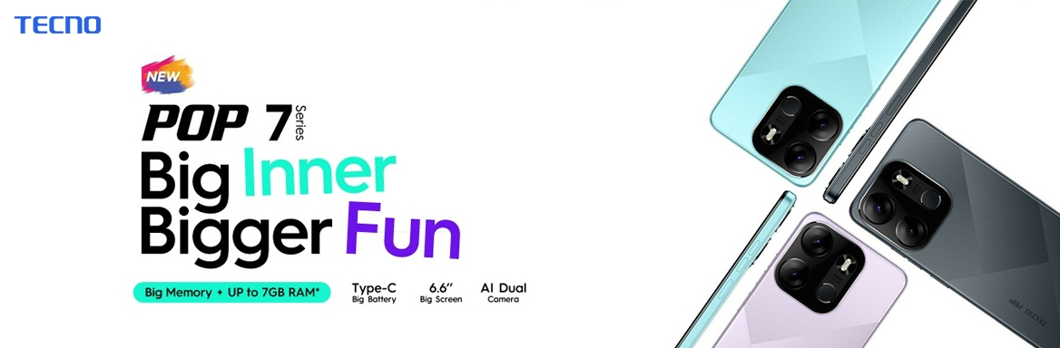 Tecno Store | Konga Online Shopping